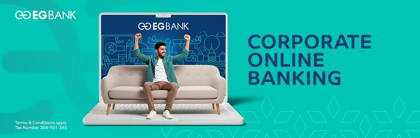 CorporateOnlineBanking